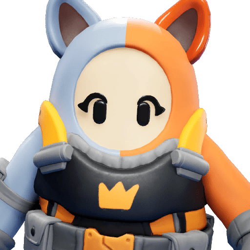 Cate Meowdy - Fortnite Skin - Fortnite.GG