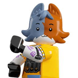 Cate Meowdy - Fortnite Skin - Fortnite.GG