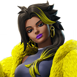 Paz the Wicked - Fortnite Skin - Fortnite.GG