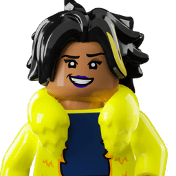 Paz the Wicked - Fortnite Skin - Fortnite.GG