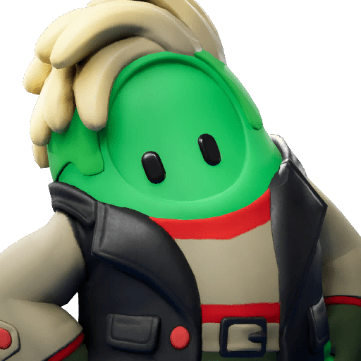 Xerick - Fortnite Skin - Fortnite.GG