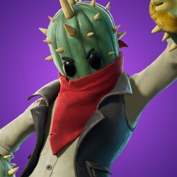 Xerick - Fortnite Skin - Fortnite.GG