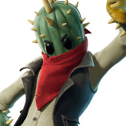 Xerick - Fortnite Skin - Fortnite.GG