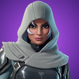 Vanguard Zadie - Fortnite Skin - Fortnite.GG