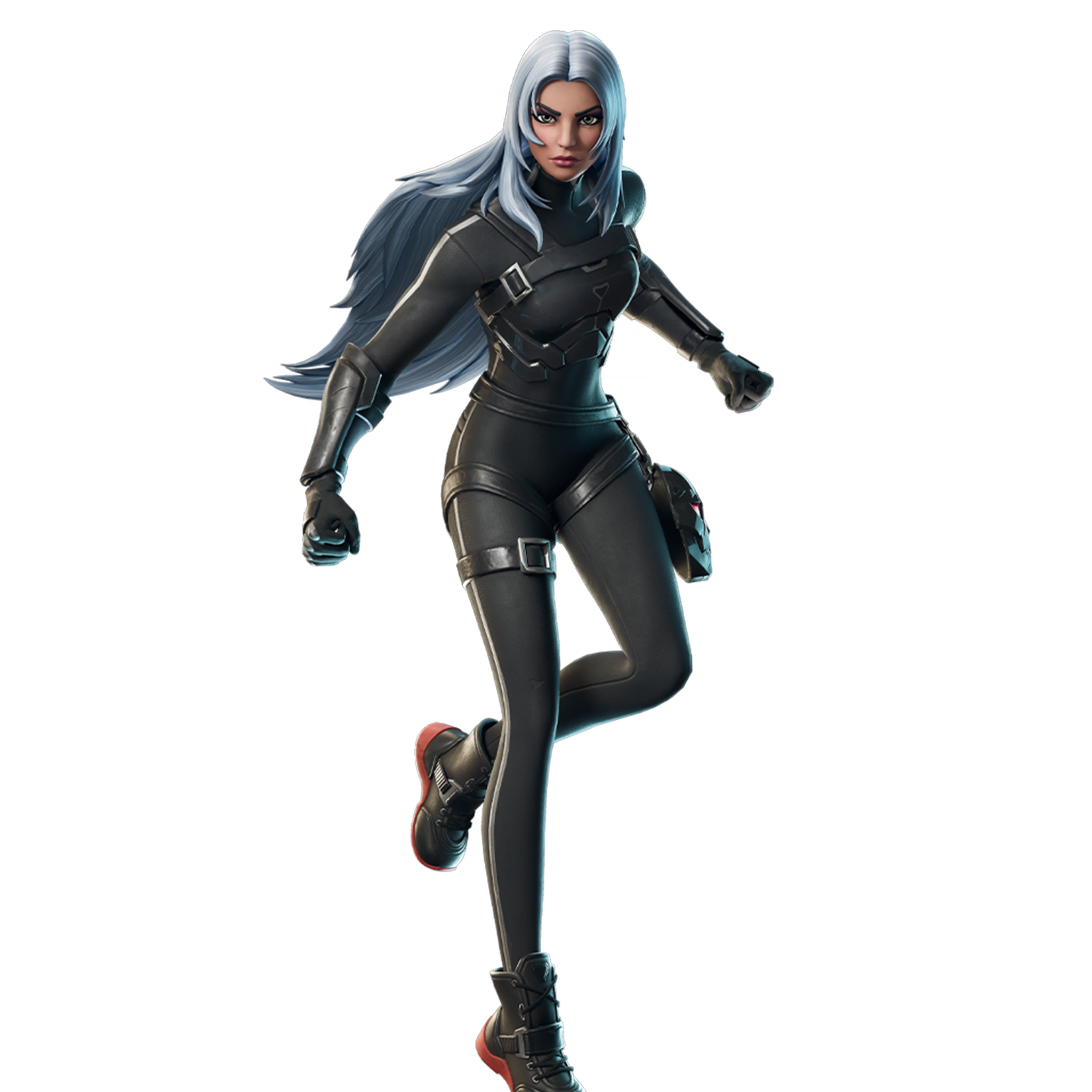 Vanguard Zadie - Fortnite Skin - Fortnite.GG