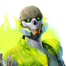 Viridion - Fortnite Skin - Fortnite.GG