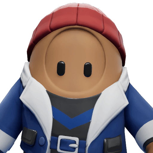 Karl Keyes - Fortnite Skin - Fortnite.GG