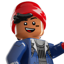 Karl Keyes - Fortnite Skin - Fortnite.GG