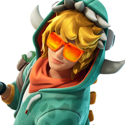 Deeno - Fortnite Skin - Fortnite.GG