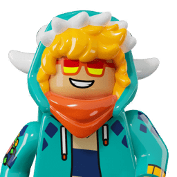 Deeno - Fortnite Skin - Fortnite.GG