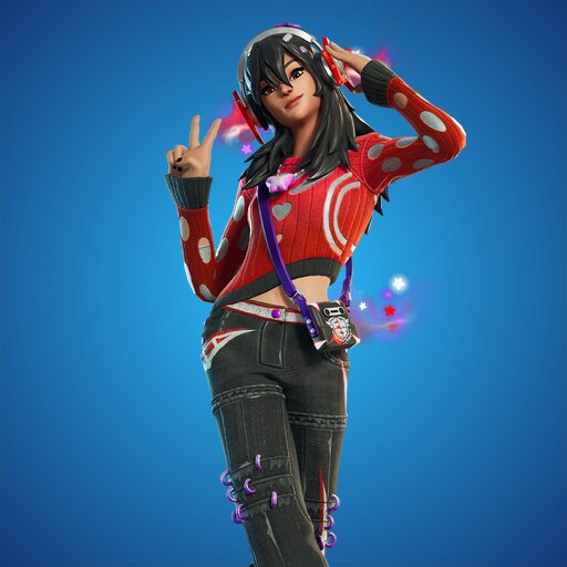 Champion PJ - Fortnite Skin - Fortnite.GG