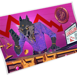 The Big Dillbits Crash - Fortnite Loading Screen - Fortnite.GG