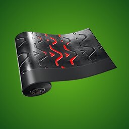 Elite's Sigil - Fortnite Wrap - Fortnite.GG