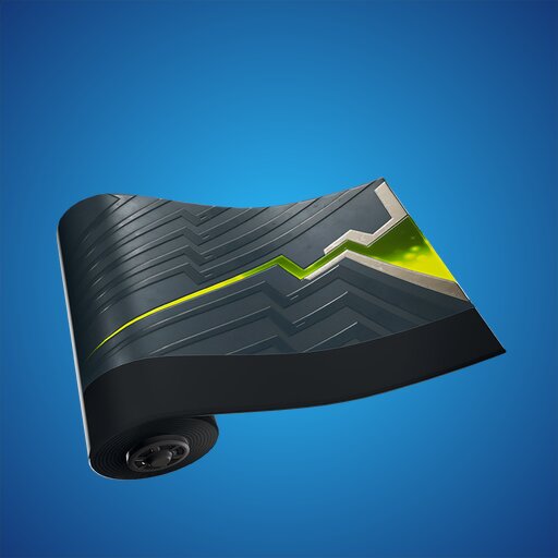 Viridion Tactics - Fortnite Wrap - Fortnite.GG