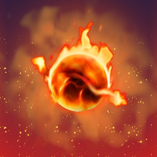 Firestarter - Fortnite Backpack - Fortnite.GG