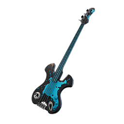 B Splat - Fortnite Bass - Fortnite.GG