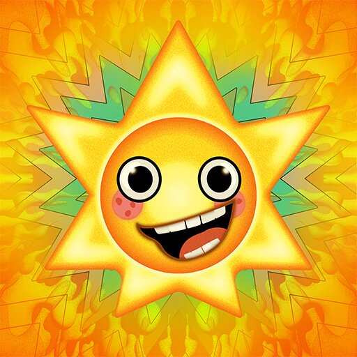 Touch the Sun - Fortnite Jamtrack - Fortnite.GG