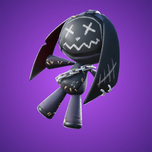 Floppy - Fortnite Backpack - Fortnite.GG