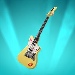 SC Electric - Fortnite Pickaxe - Fortnite.GG