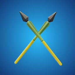Bubblin' Sludge - Fortnite Pickaxe - Fortnite.GG