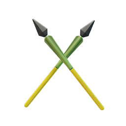 Bubblin' Sludge - Fortnite Pickaxe - Fortnite.GG