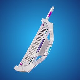 Neo Key - Fortnite Pickaxe - Fortnite.GG
