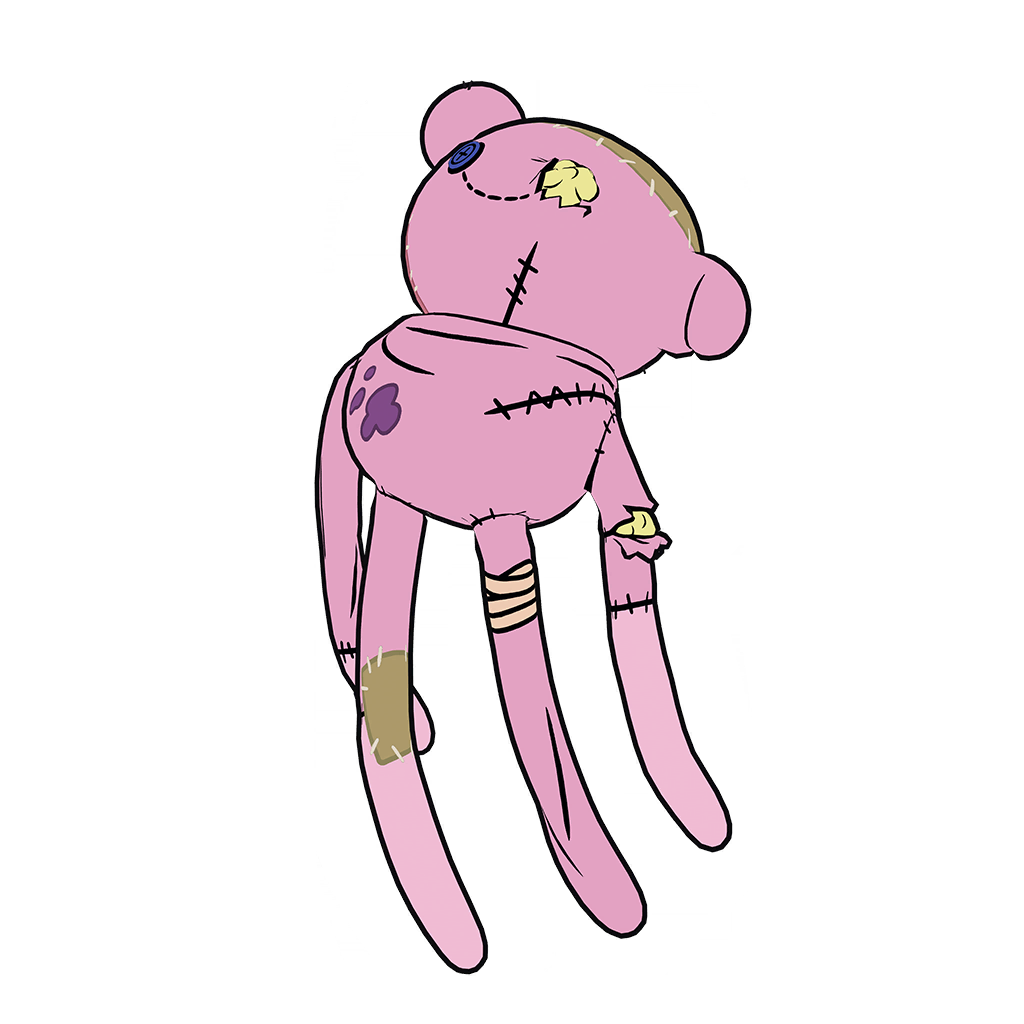 Hambo - Fortnite Backpack - Fortnite.GG