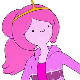 Princess Bubblegum - Fortnite Skin - Fortnite.GG