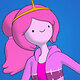 Princess Bubblegum - Fortnite Skin - Fortnite.GG