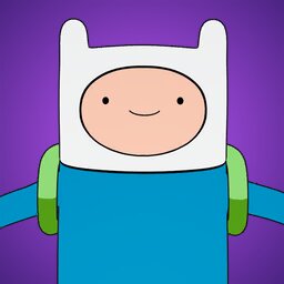 Finn the Human - Fortnite Skin - Fortnite.GG