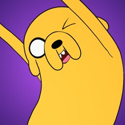 Jake the Dog - Fortnite Skin - Fortnite.GG