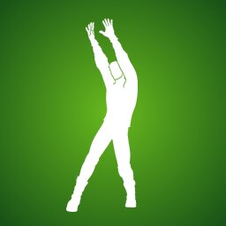 Jake Bug Dance - Fortnite Emote - Fortnite.GG