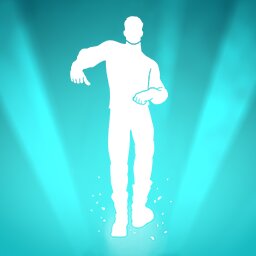 GEEK TIMË - Fortnite Emote - Fortnite.GG