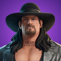 Undertaker - Fortnite Skin - Fortnite.GG