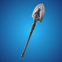 Taker's Shovel - Fortnite Pickaxe - Fortnite.GG