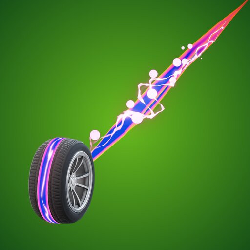 Truth Beam Trail - Fortnite Bundle - Fortnite.GG