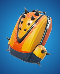 Amber Moxie - Fortnite Skin - Fortnite.GG