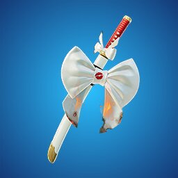 The Widowmaker - Fortnite Backpack - Fortnite.GG