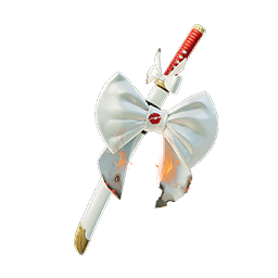 The Widowmaker - Fortnite Backpack - Fortnite.GG