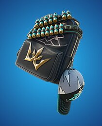 Vik Vyce - Fortnite Skin - Fortnite.GG
