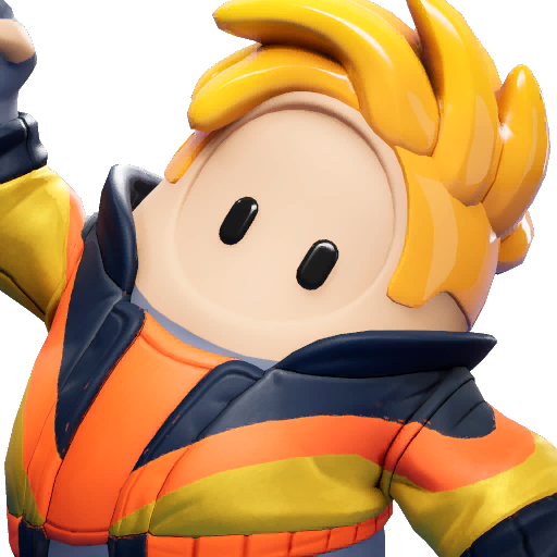 Amber Moxie - Fortnite Skin - Fortnite.GG