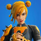 Amber Moxie - Fortnite Skin - Fortnite.GG