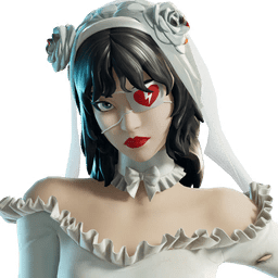 The Widow - Fortnite Skin - Fortnite.GG