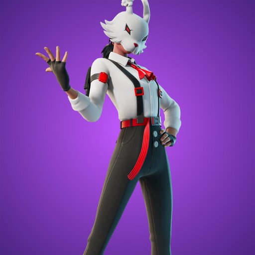 Lapin - Fortnite Skin - Fortnite.GG