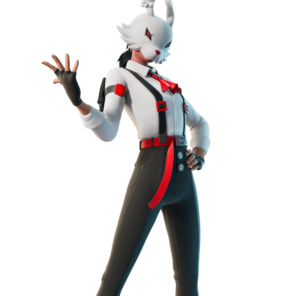 Lapin - Fortnite Skin - Fortnite.GG