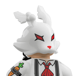 Lapin - Fortnite Skin - Fortnite.GG