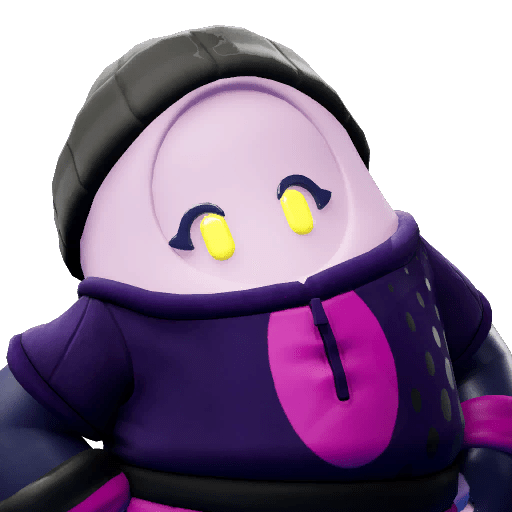 Moon Punk Ione - Fortnite Skin - Fortnite.GG