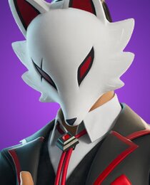 Lapin - Fortnite Skin - Fortnite.GG