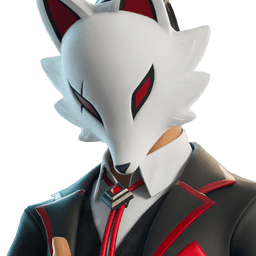 Renard - Fortnite Skin - Fortnite.GG