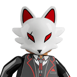 Renard - Fortnite Skin - Fortnite.GG